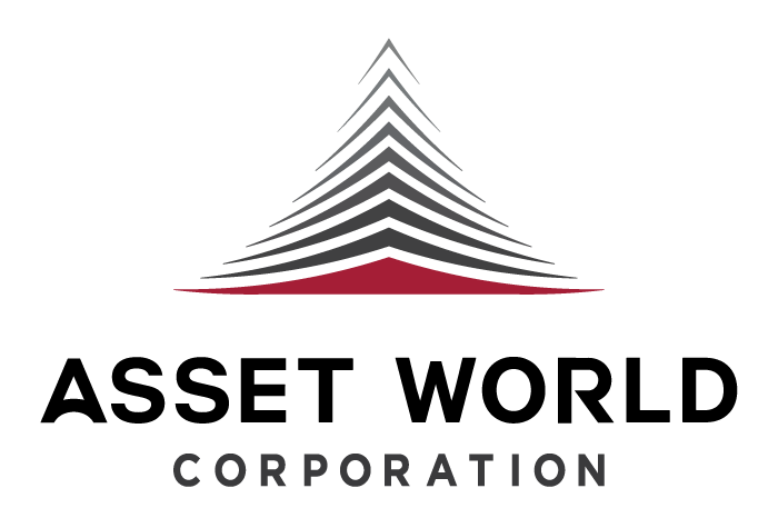 AWC - Asset Management System